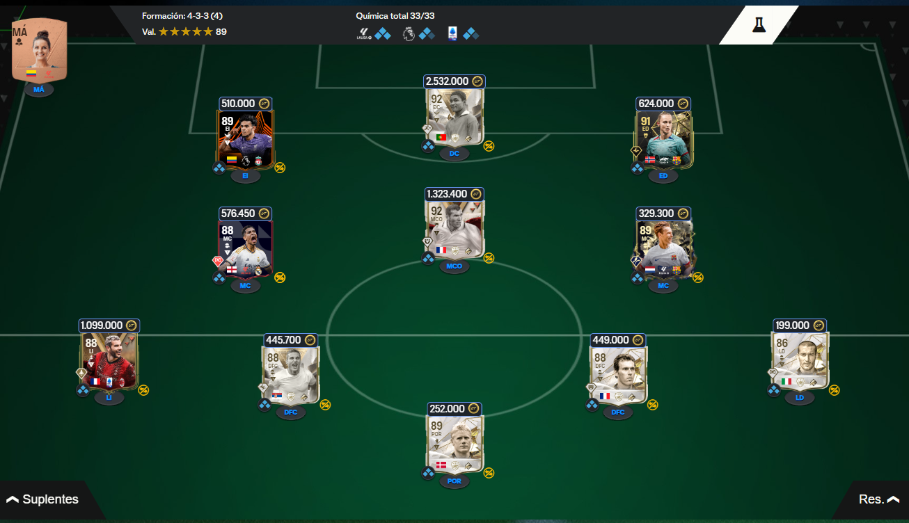 Premium EA FC (FUT) Sniping Bot, Autobuyer for Ultimate Team