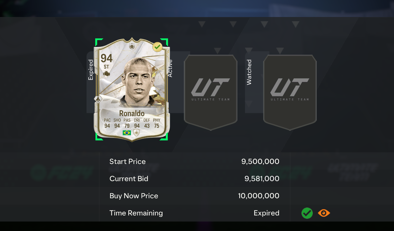 Premium EA FC (FUT) Sniping Bot, Autobuyer for Ultimate Team