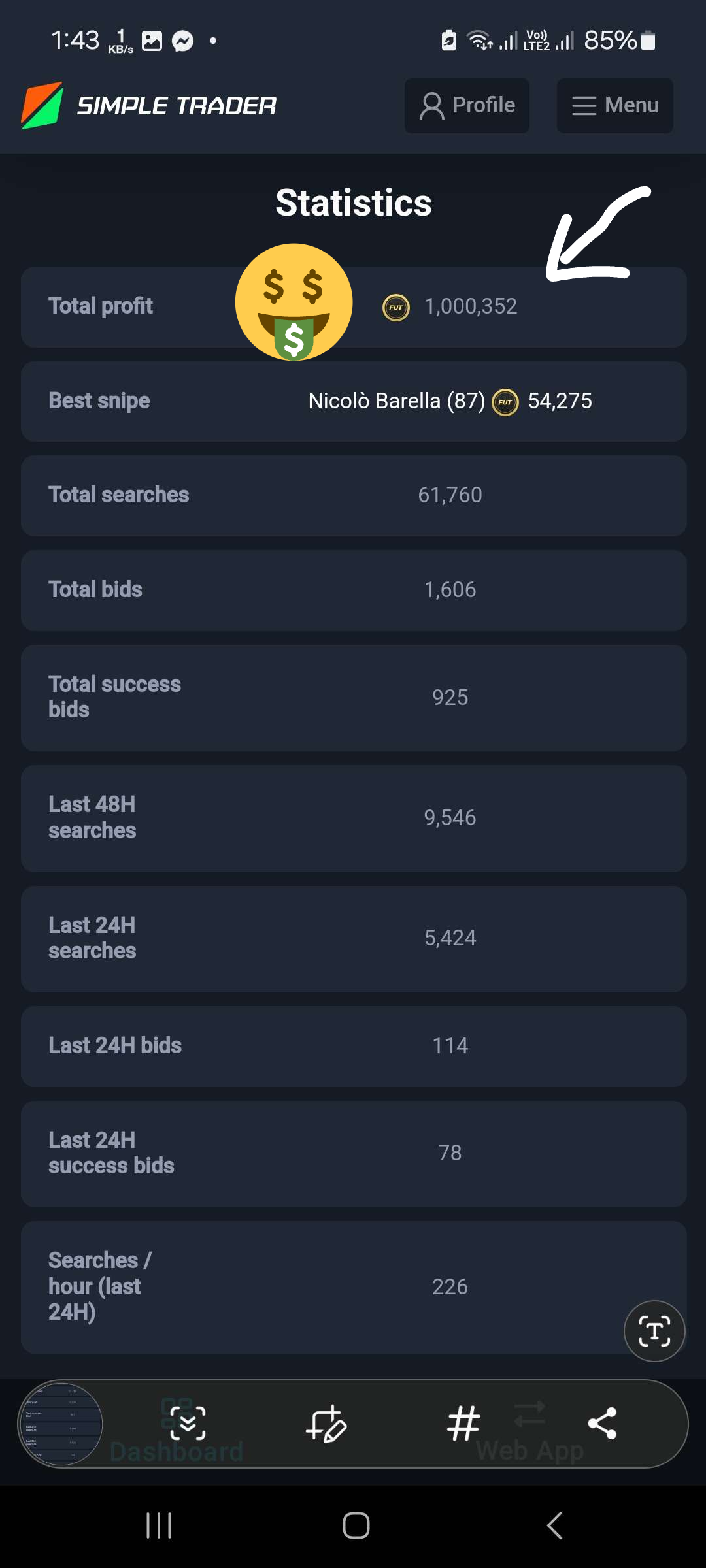 Premium EA FC (FUT) Sniping Bot, Autobuyer for Ultimate Team